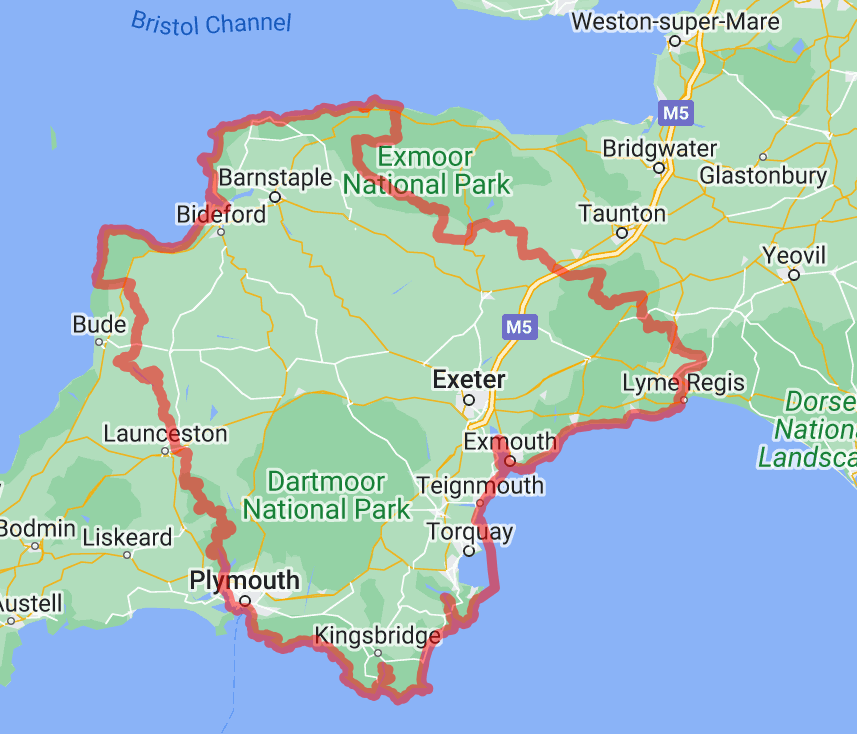 Home - His Majesty's Coroner