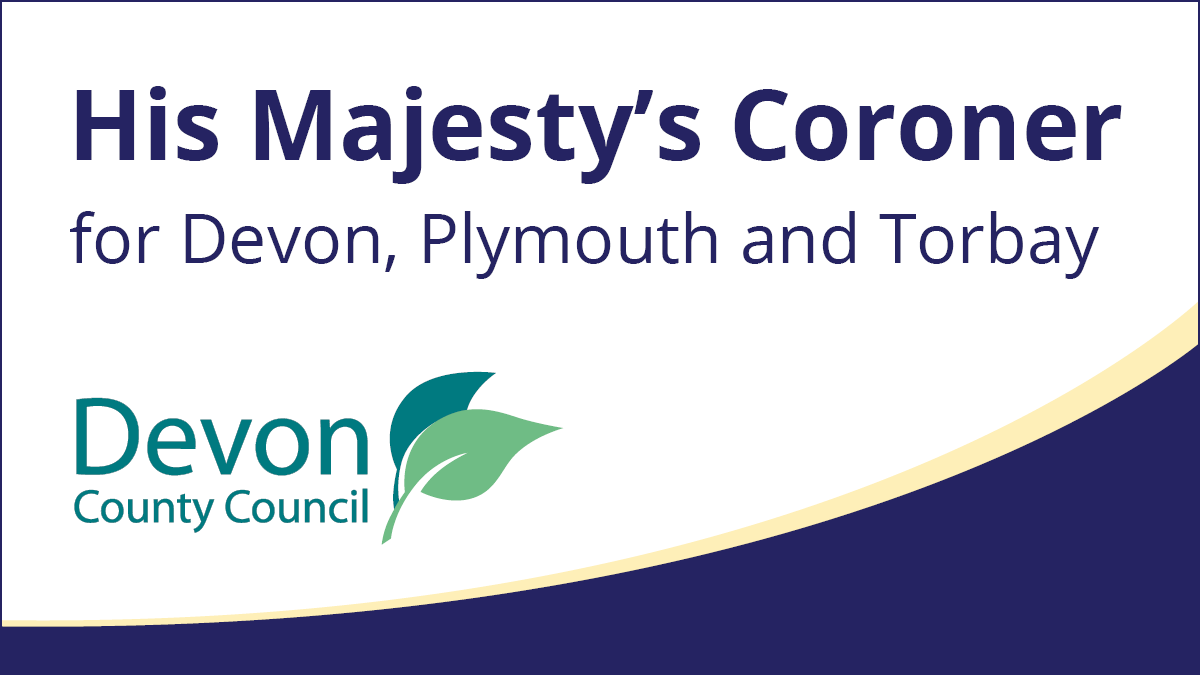 Medical examiners - His Majesty's Coroner